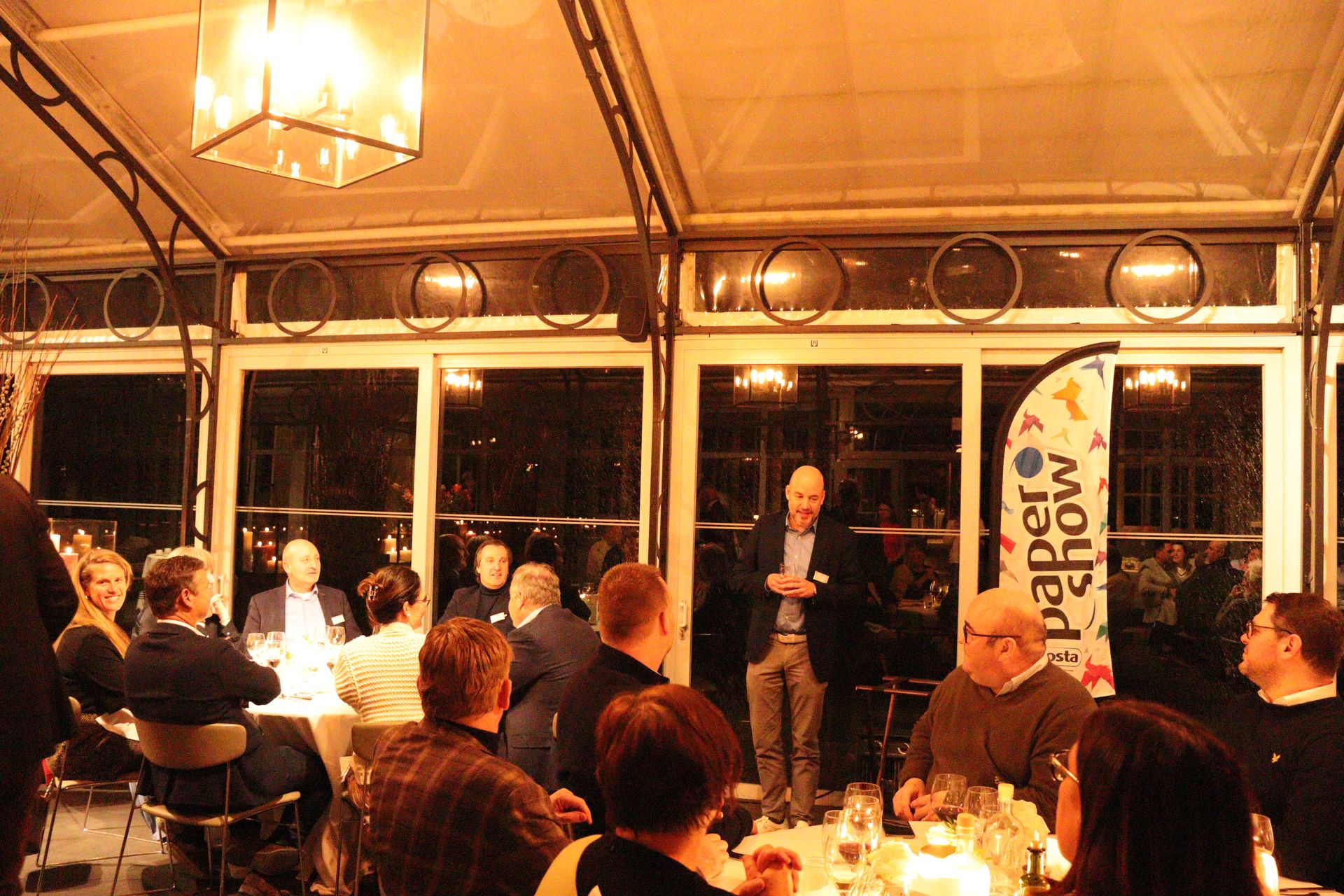 Over ons | Bosta.org